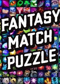 Fantasy Match Puzzle | GameCompanies.com