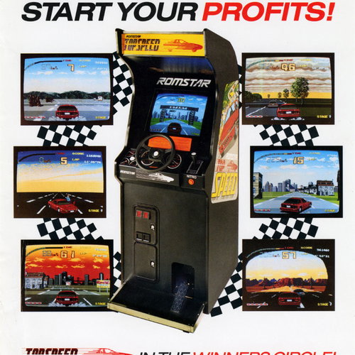 All 779 games from 1988. | GameCompanies.com