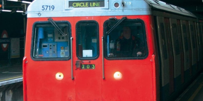 London Underground Simulator - World of Subways Vol.3 | GameCompanies.com
