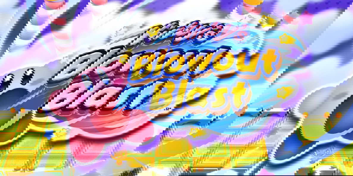 Kirby's Blowout Blast | GameCompanies.com