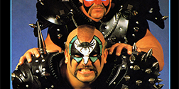 WCW Wrestling | GameCompanies.com