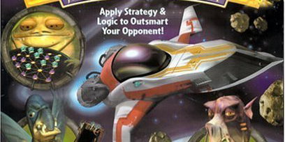 Star Wars Math: Jabba's Game Galaxy | GameCompanies.com