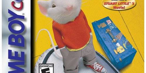 Stuart Little: The Journey Home | GameCompanies.com