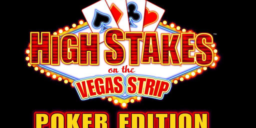 High Stakes on the Vegas Strip: Poker Edition | GameCompanies.com