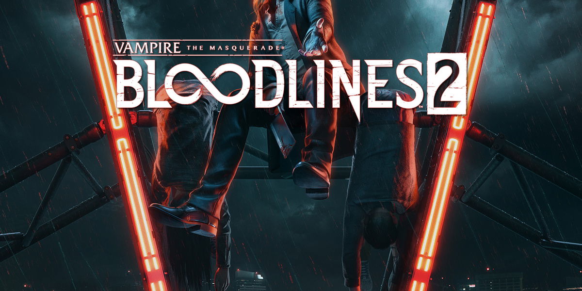Vampire: The Masquerade - Bloodlines 2 | GameCompanies.com