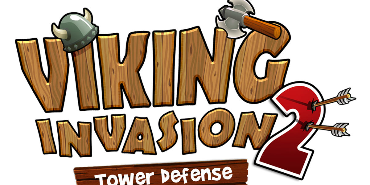 Viking Invasion 2 - Tower Defense | GameCompanies.com