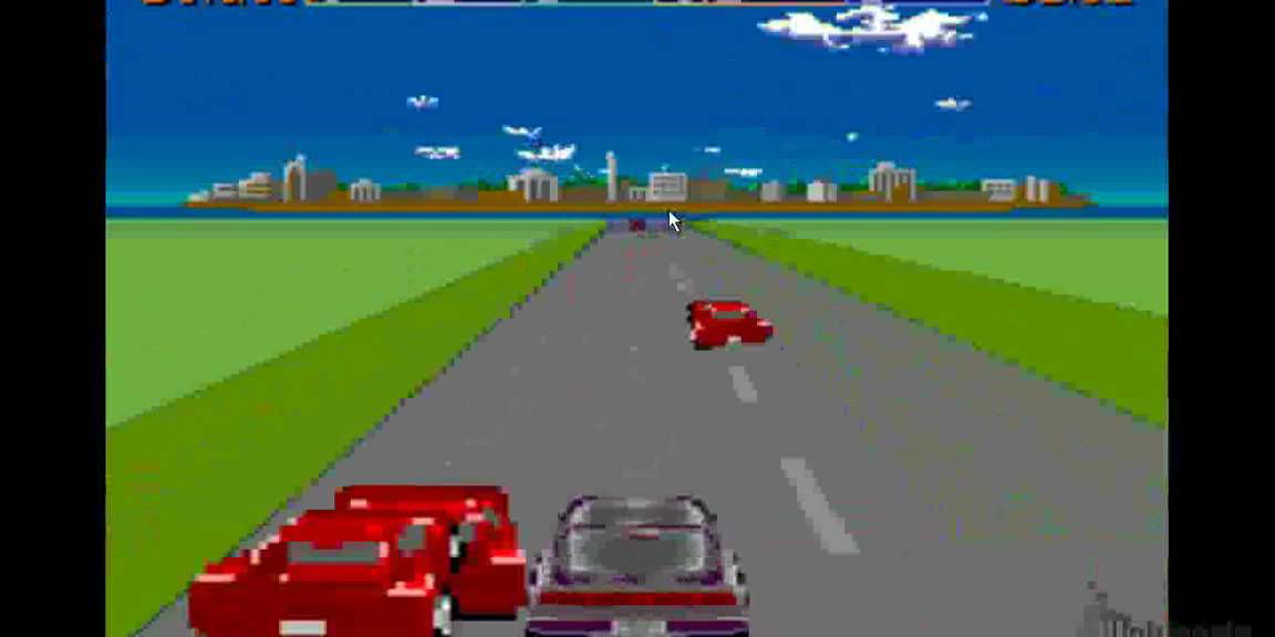 Hyper Crash | GameCompanies.com