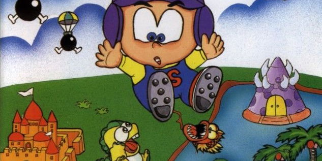 Super Boy III | GameCompanies.com