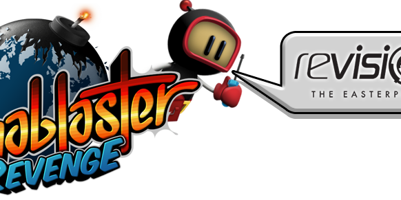 Dynablaster Revenge | GameCompanies.com