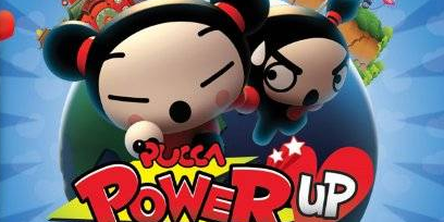 Pucca Power Up | GameCompanies.com