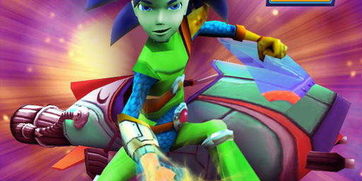 Math Blaster HyperBlast 2 HD | GameCompanies.com