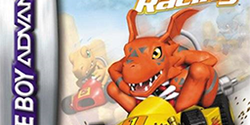 Digimon Racing | GameCompanies.com