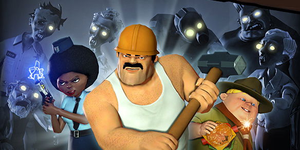 Dead Block | GameCompanies.com