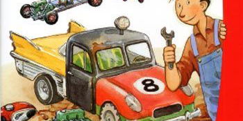 Bygg Bilar Med Mulle Meck | GameCompanies.com