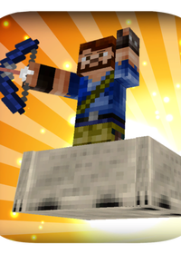 MineCart - 3D Mine Cart Game for MineCraft | GameCompanies.com