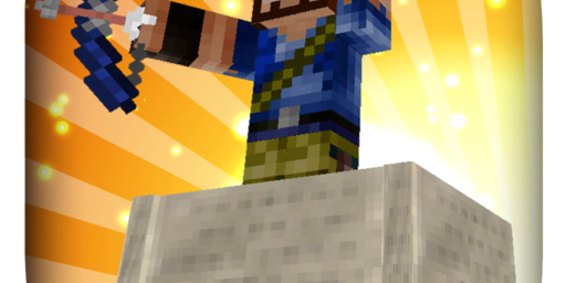 MineCart - 3D Mine Cart Game for MineCraft | GameCompanies.com