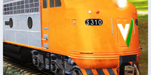 Trainz Simulator 2 | GameCompanies.com