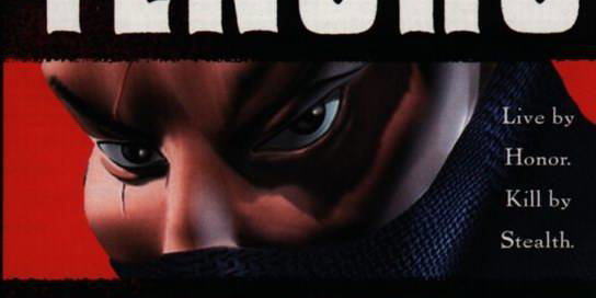 Tenchu : Stealth Assassins | GameCompanies.com