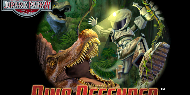 Jurassic Park III: Dino Defender | GameCompanies.com