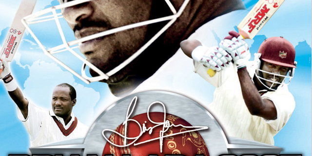 Brian Lara 2007: Pressure Play | GameCompanies.com