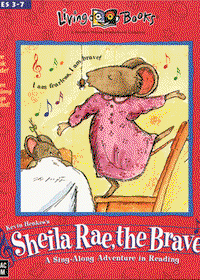 Sheila Rae the Brave | GameCompanies.com