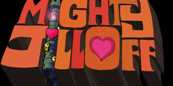 Mighty Jill Off | GameCompanies.com