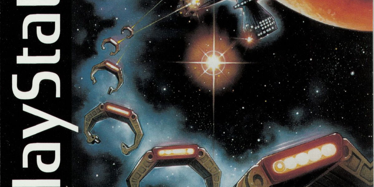 Total Eclipse Turbo | GameCompanies.com