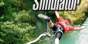 Bungee Jumping Simulator | GameCompanies.com