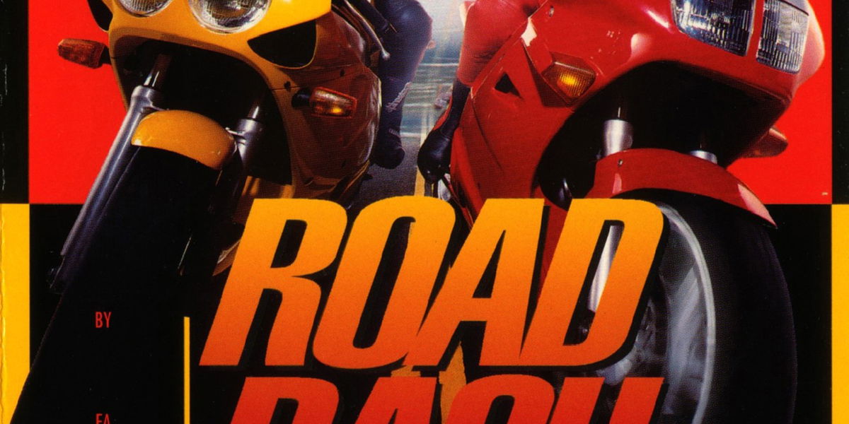 Road Rash II | GameCompanies.com