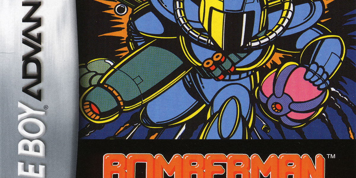 Classic NES Series: Bomberman | GameCompanies.com