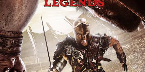 Spartacus Legends | GameCompanies.com