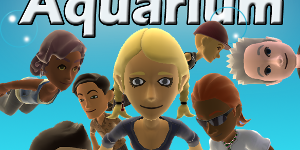 Avatar Aquarium | GameCompanies.com