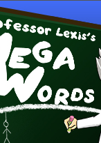 Mega Words | GameCompanies.com