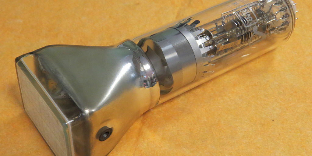 Cathode Ray Tube Amusement Device | GameCompanies.com