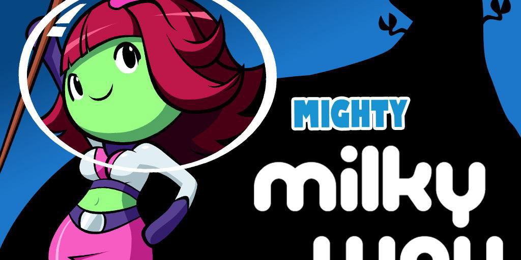 Mighty Milky Way | GameCompanies.com