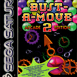 All 1,080 games from 1995. | GameCompanies.com