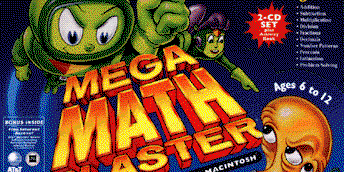 Mega Math Blaster | GameCompanies.com
