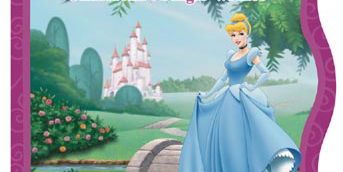 Disney's Cinderella: Cinderella's Magic Wishes | GameCompanies.com