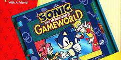 Sonic the Hedgehog's Gameworld | GameCompanies.com