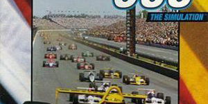 Indianapolis 500: The Simulation | GameCompanies.com