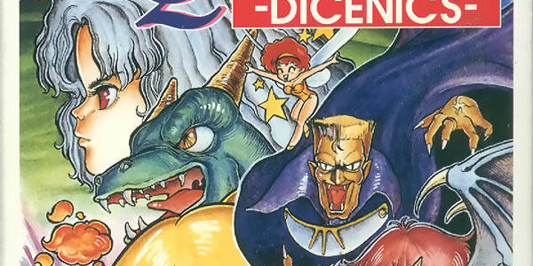 Sugoro Quest++ Dicenics | GameCompanies.com