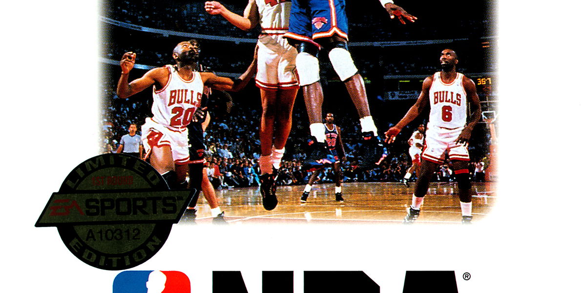 NBA Showdown | GameCompanies.com