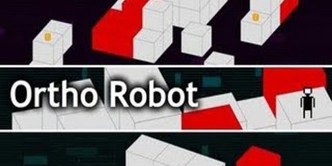 Ortho Robot | GameCompanies.com