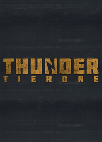 Thunder Tier One | GameCompanies.com