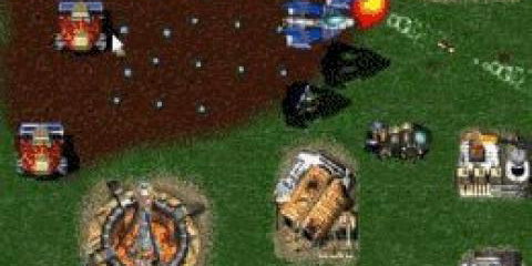 L.E.D. Wars | GameCompanies.com
