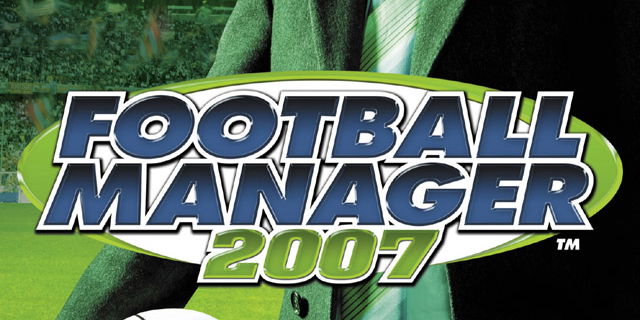 Football Manager 2007 | GameCompanies.com