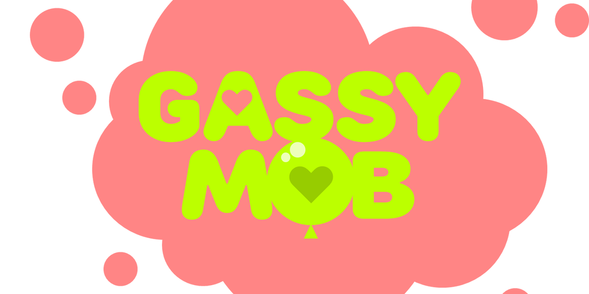 Gassy Mob