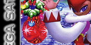 Christmas NiGHTS into Dreams | GameCompanies.com