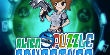 Alien Puzzle Adventure | GameCompanies.com