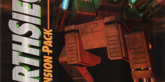Metaltech: Earthsiege - Expansion Pack | GameCompanies.com